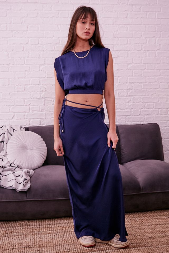 Free People Remi Set | Urban Outfitters UK