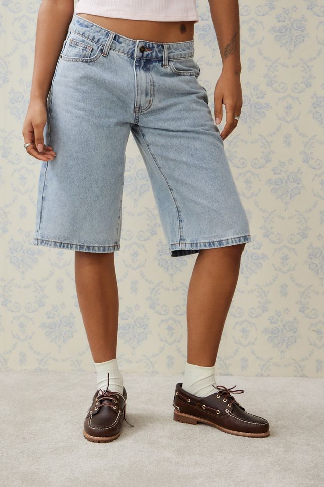 Lioness – Jorts „Kurt" | Urban Outfitters DE