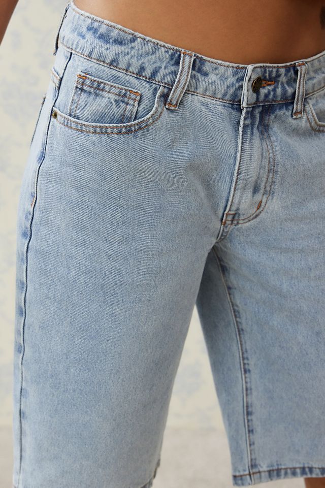 Lioness Kurt Jorts | Urban Outfitters UK