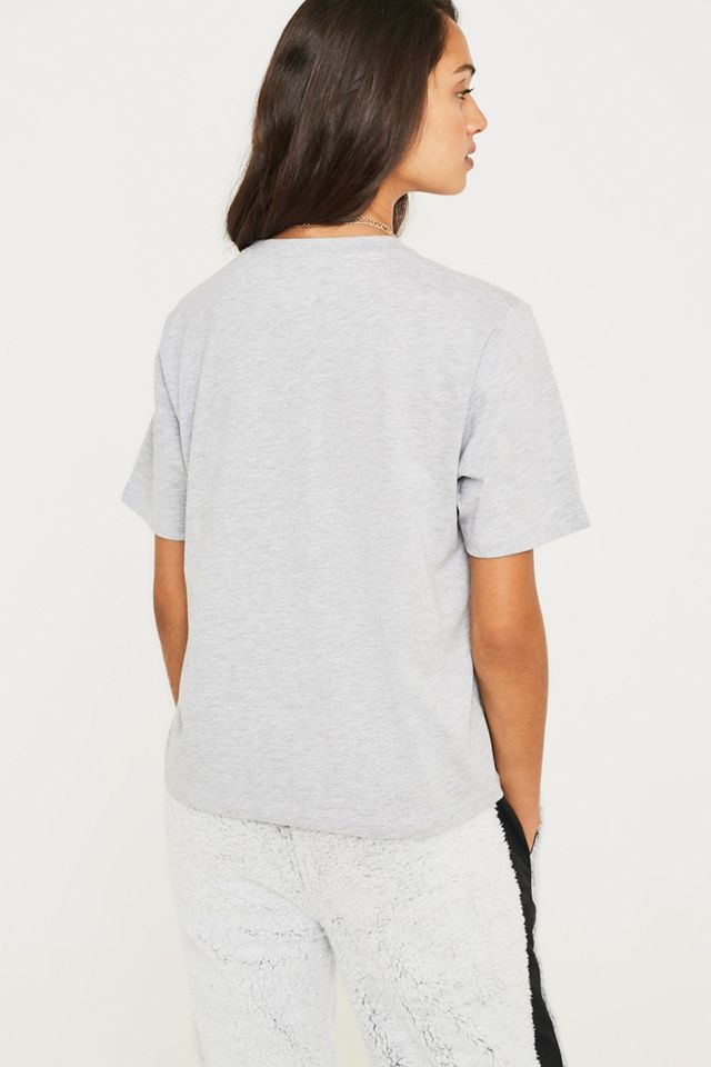 Russell Athletic Eagle R Logo T-Shirt | Urban Outfitters UK