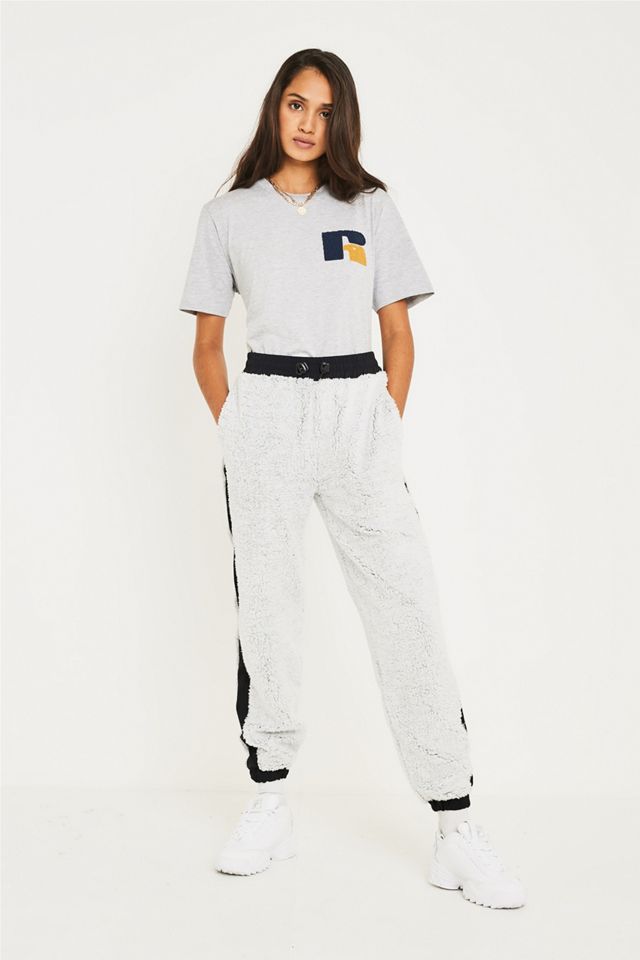 Russell Athletic Eagle R Logo T-Shirt | Urban Outfitters UK