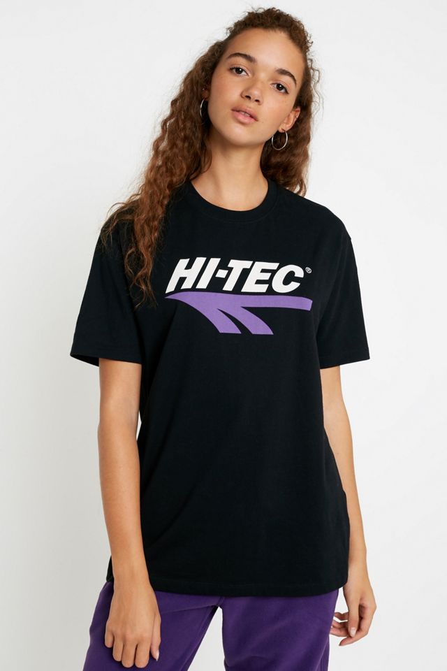 Hi-Tec Radney T-Shirt | Urban Outfitters UK