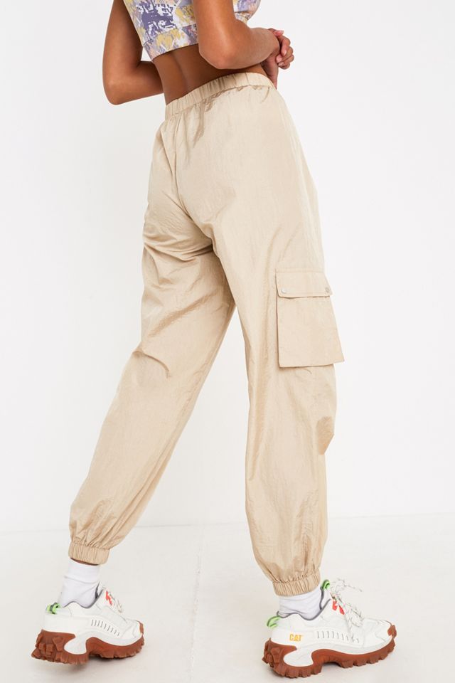 LA Gear Nylon Track Pants | Urban Outfitters UK