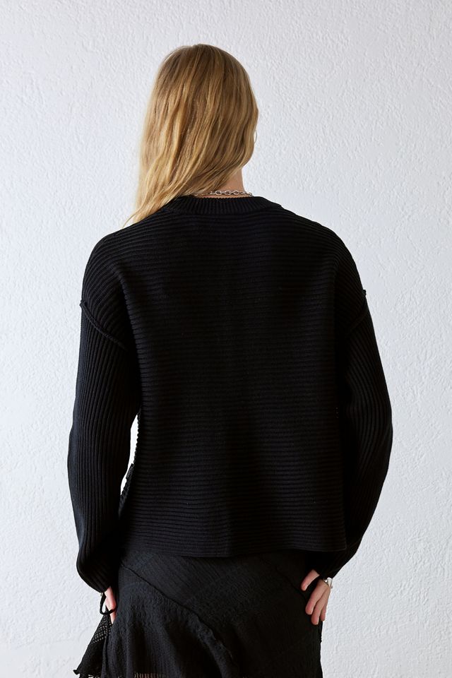 Wasted Paris Monster Jumper | Urban Outfitters UK