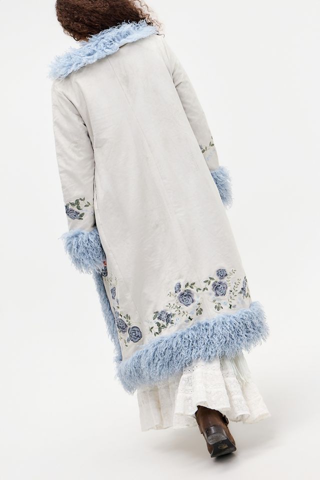 Daisy Street Penny Lane Mantel | Urban Outfitters DE