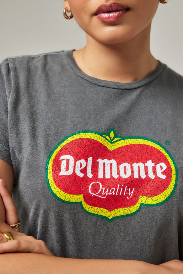 Daisy Street Del Monte Baby T-Shirt | Urban Outfitters UK