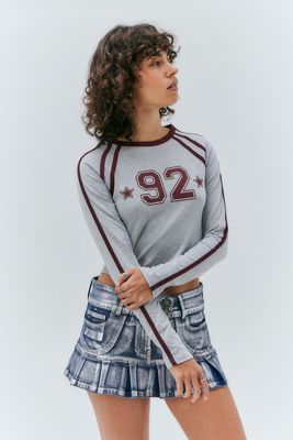 Women's Graphic Tees | Crop Tops + Oversized Tees | Urban Outfitters UK