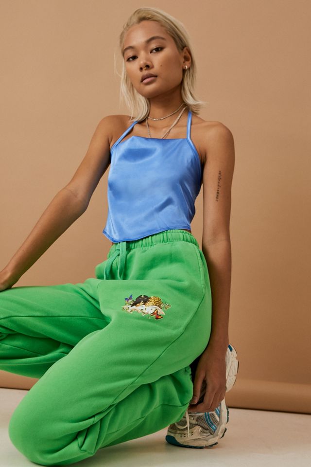Fiorucci Woodland Angels Joggers | Urban Outfitters ES