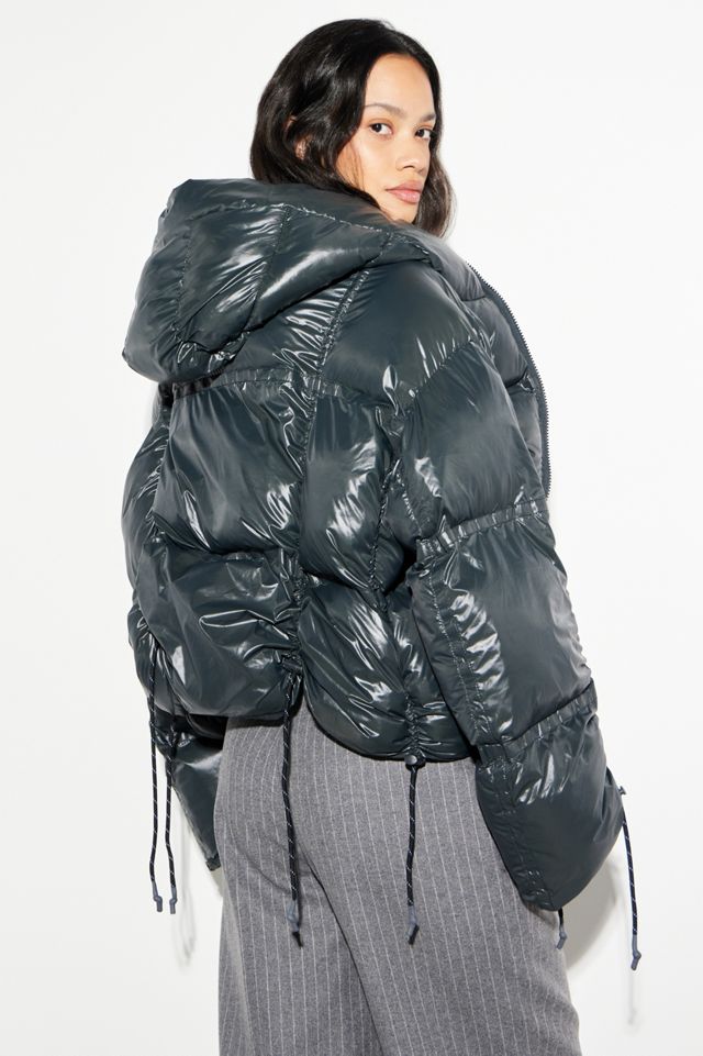 Hosbjerg Paris Puffer Jacket | Urban Outfitters UK