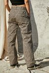 Dickies Leopard Print Silver Firs Pants | Urban Outfitters UK