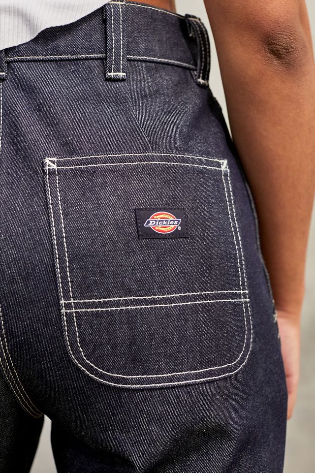 Pantalones Dickies Raw 100 Denim | Urban Outfitters ES