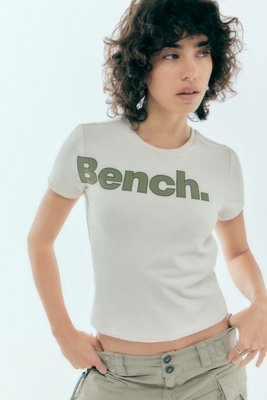 Bench UO Exclusive Baby T-Shirt | Urban Outfitters UK