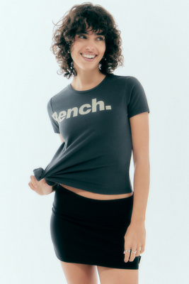 Bench UO Exclusive Baby T-Shirt | Urban Outfitters UK