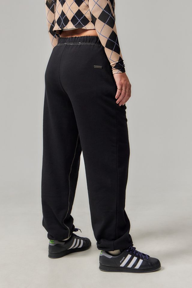 Ed Hardy Script Joggers | Urban Outfitters UK