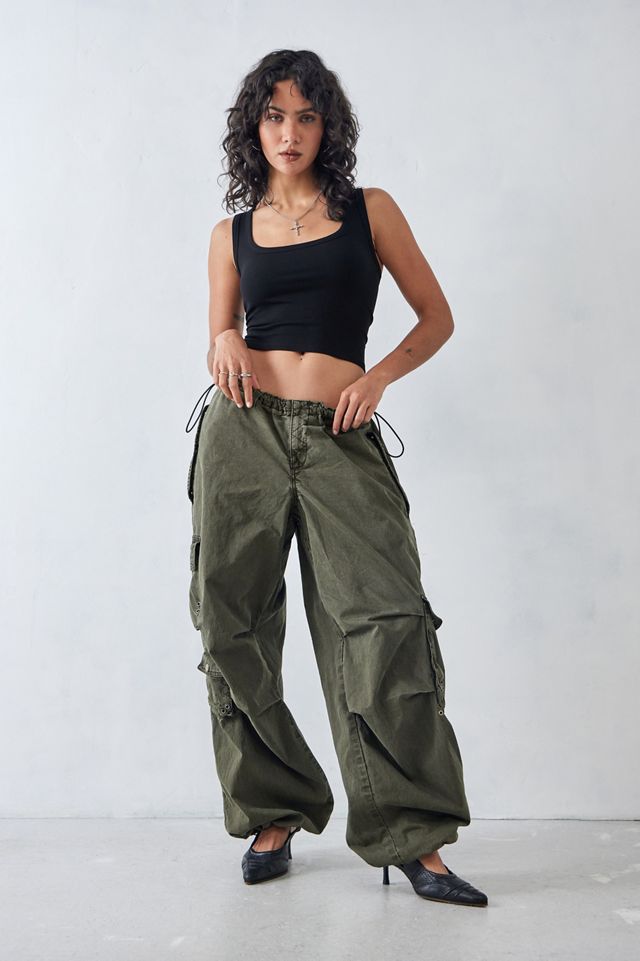 The Kript Amara Top | Urban Outfitters UK