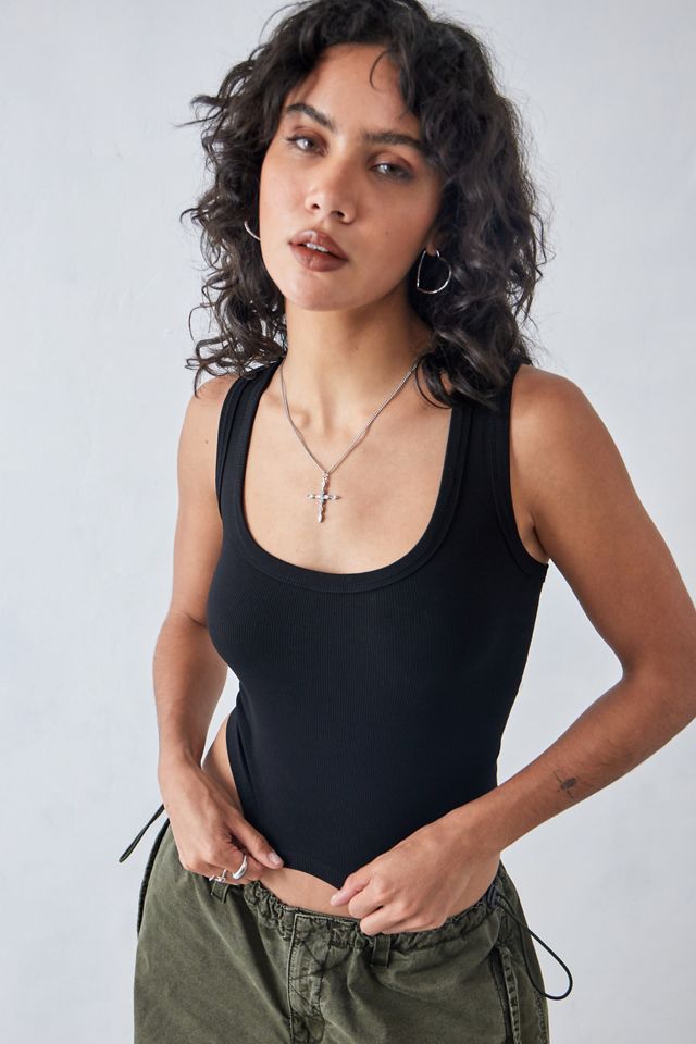 The Kript Amara Top | Urban Outfitters UK