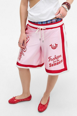 Pantaloncini da Basket Sportivi a Contrasto True Religion | Urban ...