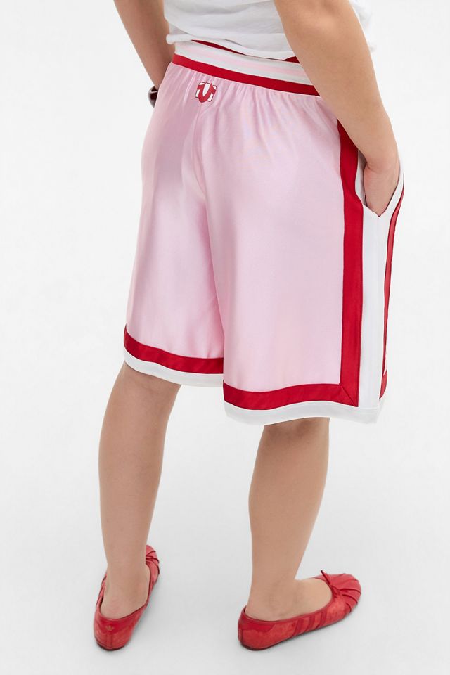 Pantaloncini da Basket Sportivi a Contrasto True Religion | Urban ...