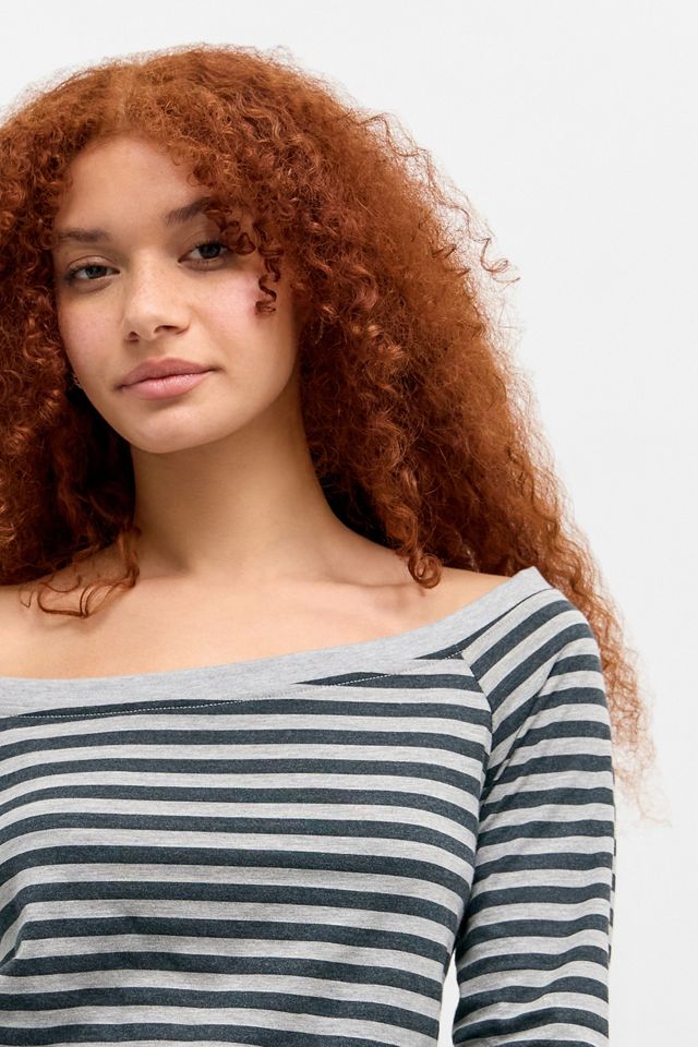 Top de Rayas Motel Yancin | Urban Outfitters ES