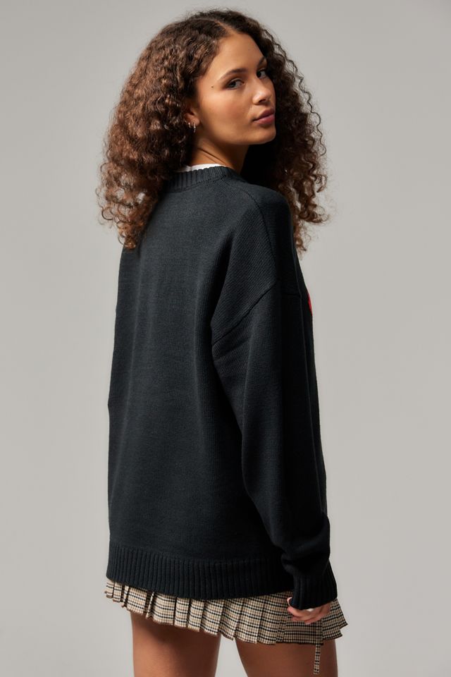 Kickers UO Exclusive Knit Jumper | Urban Outfitters UK