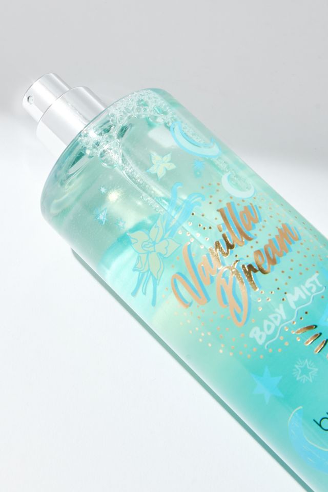 Bubble T Vanilla Dream Body Mist | Urban Outfitters UK