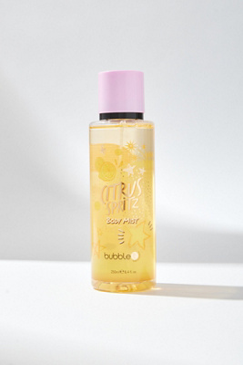 Bubble T Citrus Spritz Body Mist | Urban Outfitters UK