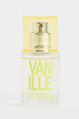 Solinotes Vanilla Eau De Parfum | Urban Outfitters UK