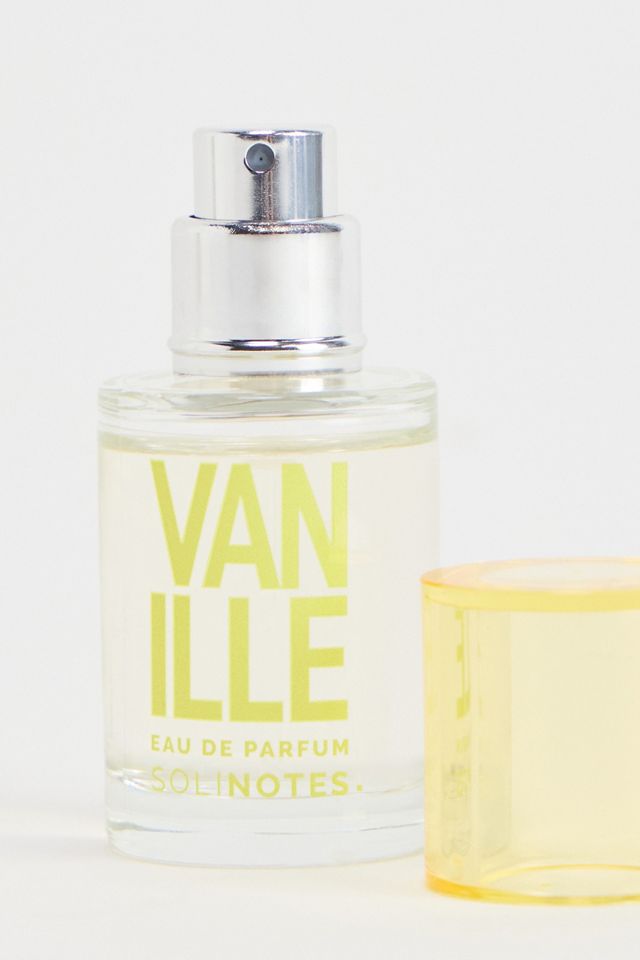 Eau De Parfum Vainilla Solinotes | Urban Outfitters ES