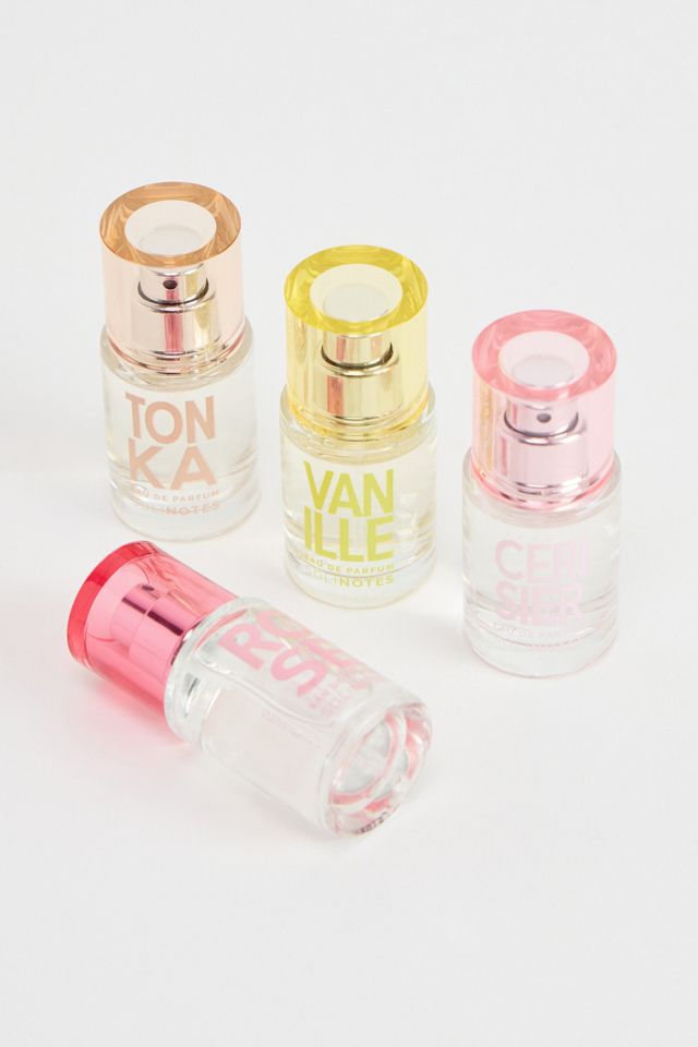 Solinotes Tonka Eau De Parfum | Urban Outfitters FR