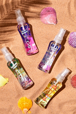 So…? Escapes Mini Mist Gift Set | Urban Outfitters UK