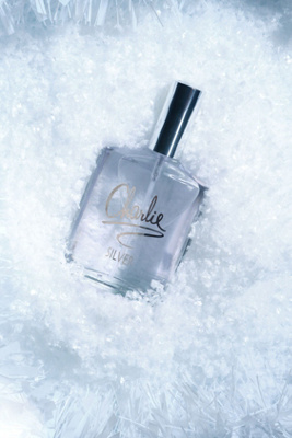 Charlie Silver Eau De Toilette | Urban Outfitters UK