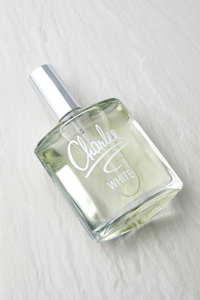 Charlie White Eau De Toilette | Urban Outfitters UK