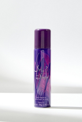 So...? Sinful Body Spray | Urban Outfitters UK