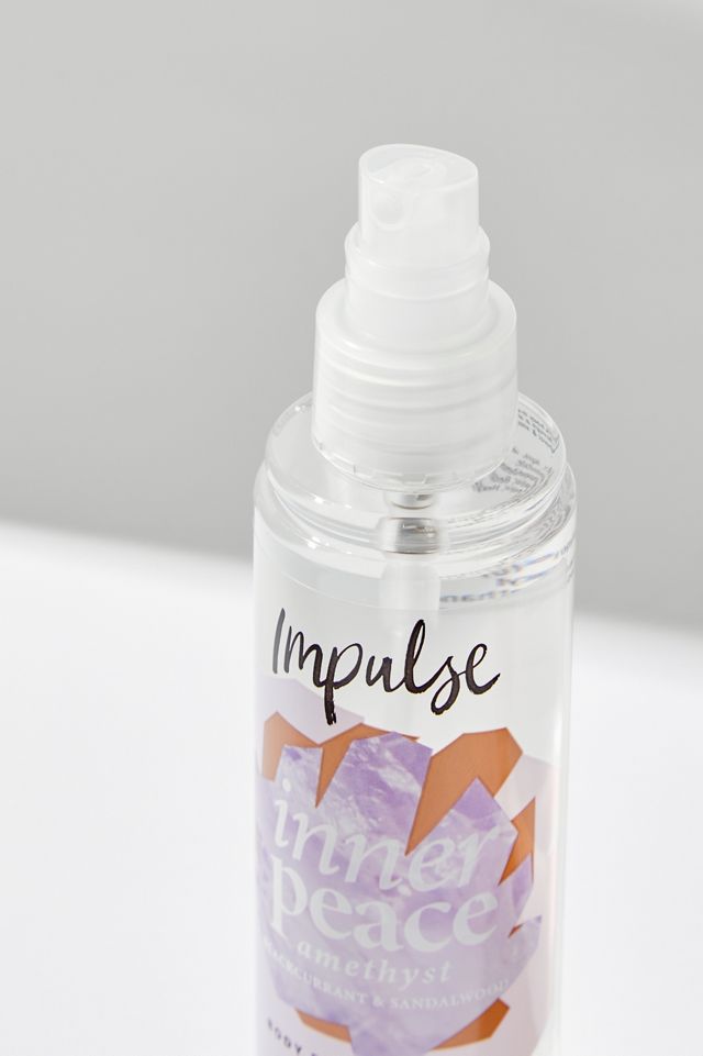 Impulse Body Mist Set | Urban Outfitters UK