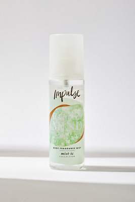 Impulse Balanced Body Mist | Urban Outfitters UK