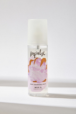 Impulse Inner Peace Body Spray | Urban Outfitters UK