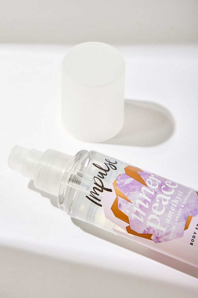 Impulse Inner Peace Body Spray | Urban Outfitters DE