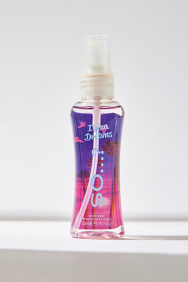 So...? Ibiza Dreams Body Mist | Urban Outfitters UK