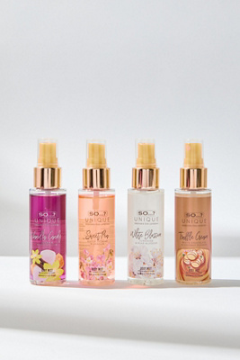 So…? Unique Mini Mist Gift Set | Urban Outfitters UK