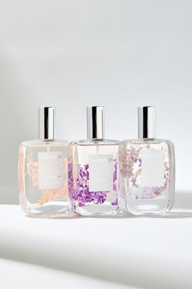 Blossom Sun Drenched Eau De Parfum | Urban Outfitters UK
