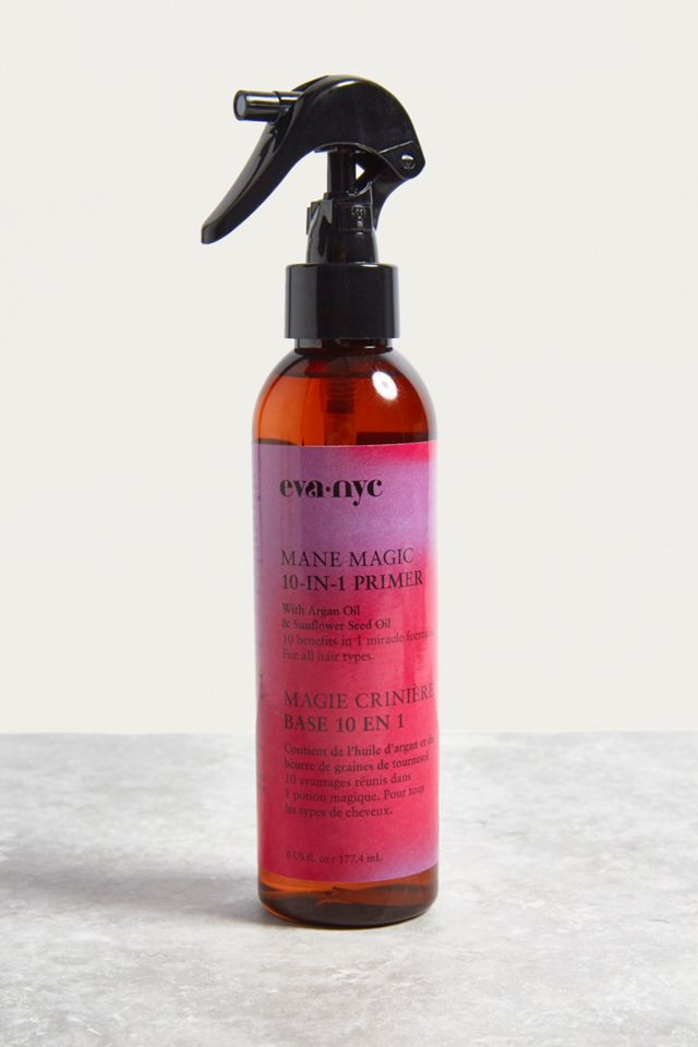 Eva NYC Mane Magic 10-In-1 Primer | Urban Outfitters UK
