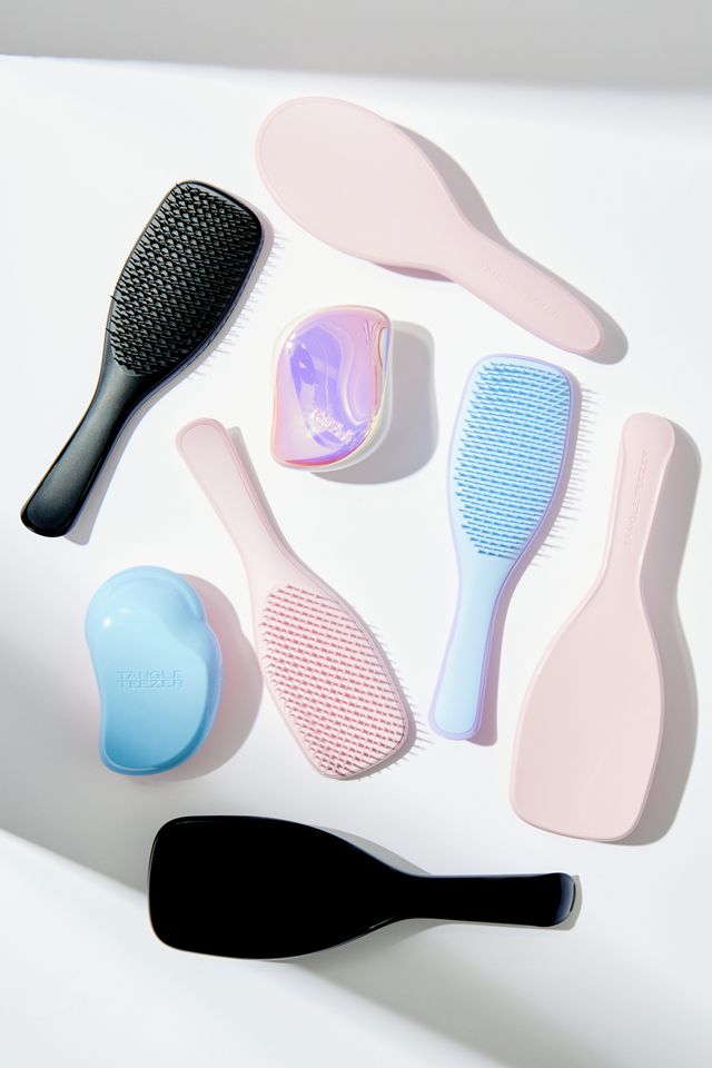 Tangle Teezer Compact Styler Brush | Urban Outfitters UK
