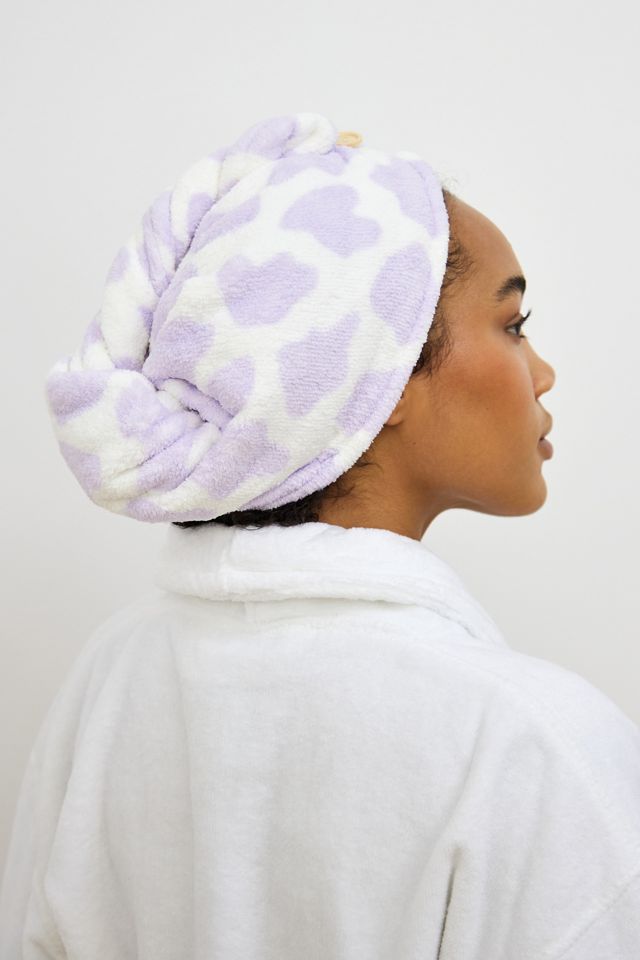 Cow Hair Towel | Urban Outfitters UK