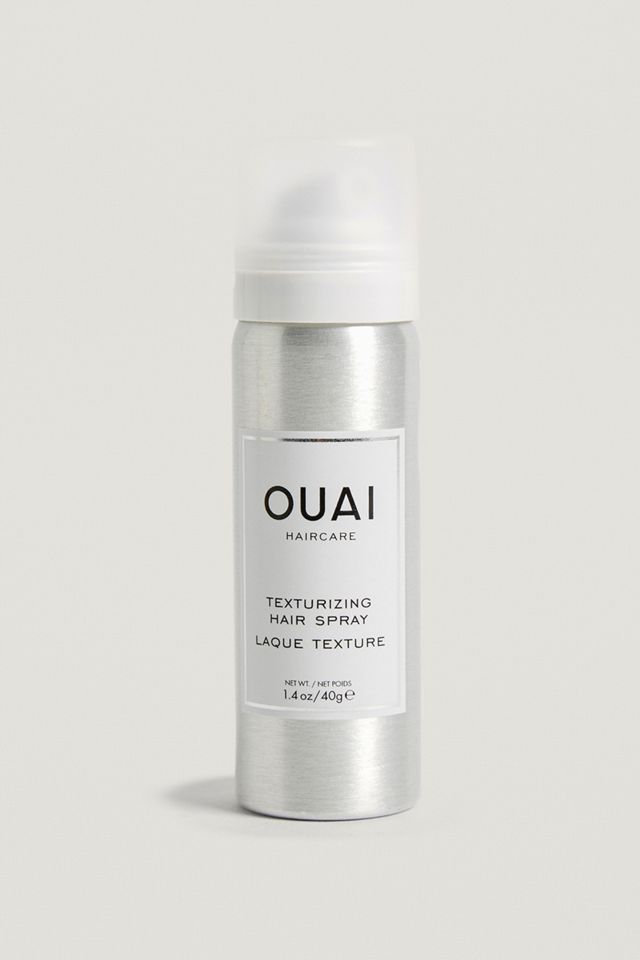 OUAI Mini Texturizing Hair Spray | Urban Outfitters UK