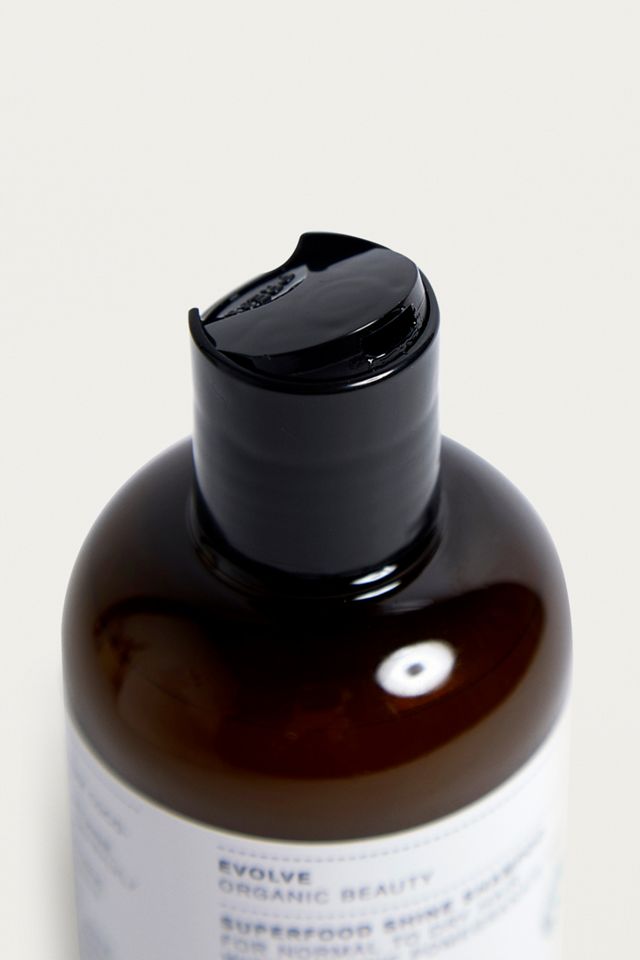 Evolve Superfood Shine Shampoo | Urban Outfitters DE