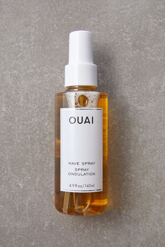 OUAI Wave Spray | Urban Outfitters UK