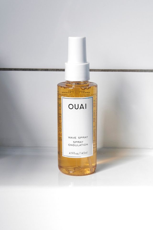OUAI Wave Spray | Urban Outfitters UK