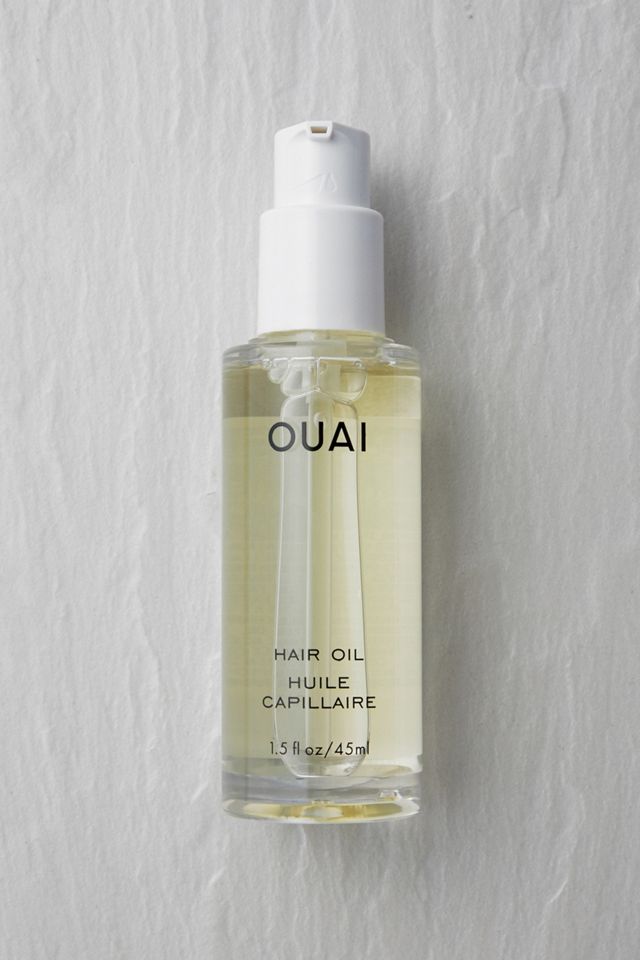 OUAI Hair Oil | Urban Outfitters UK
