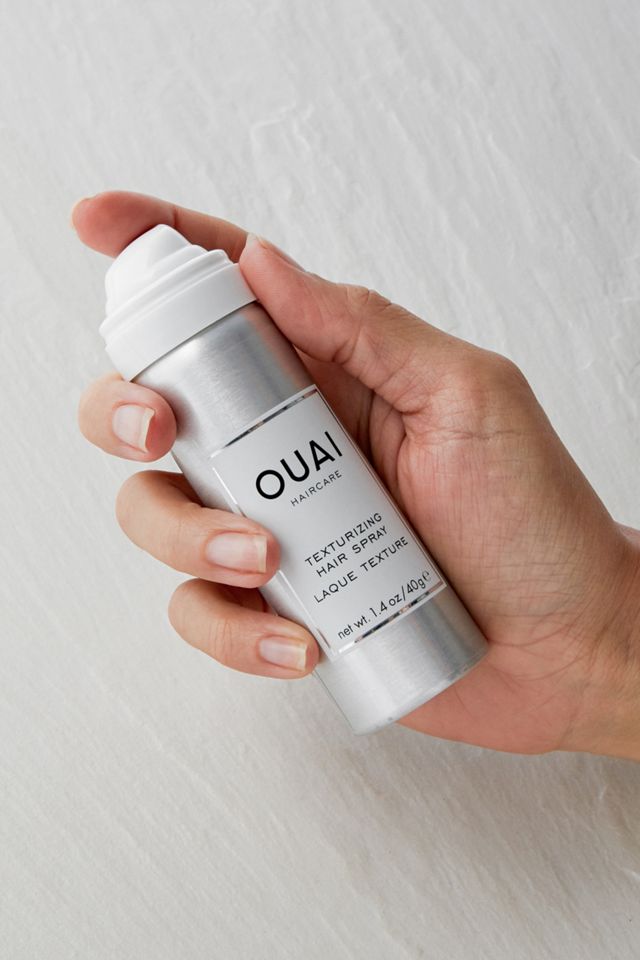 OUAI Mini Texturizing Spray | Urban Outfitters UK