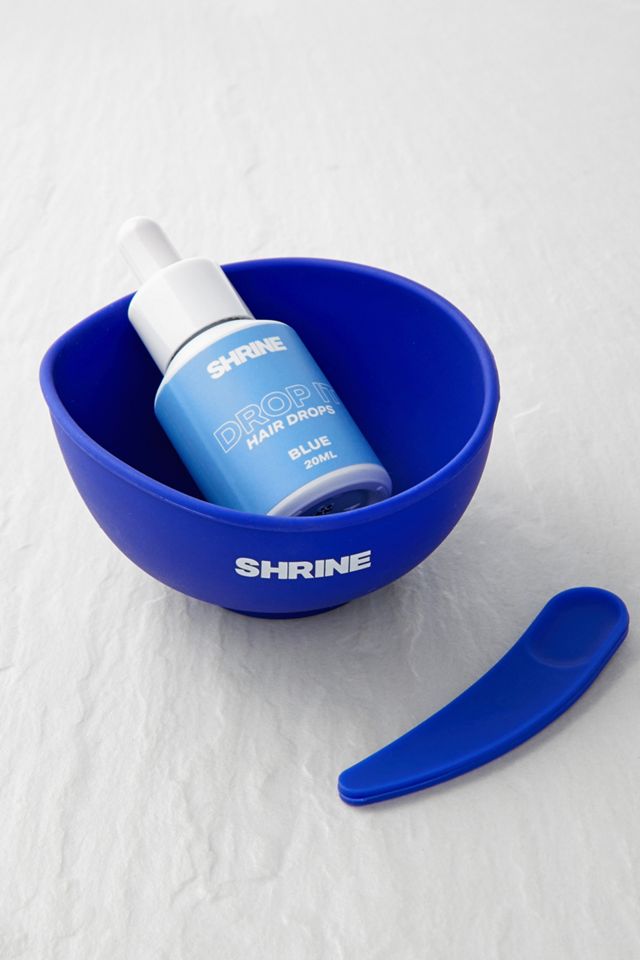 SHRINE DROP IT Non-Permanent Hair Colour Kit | Urban Outfitters UK